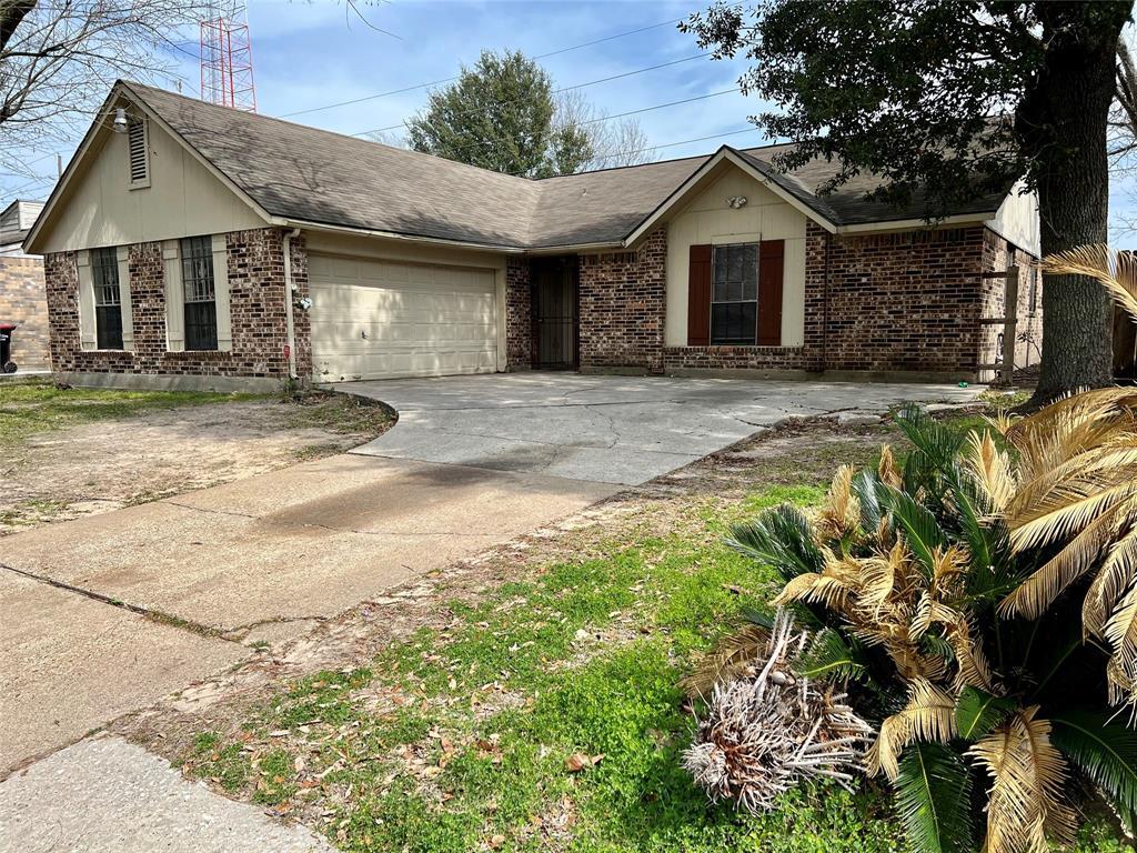 12106 McKamy Dr, Houston, TX 77067 - House Rental in Houston, TX ...