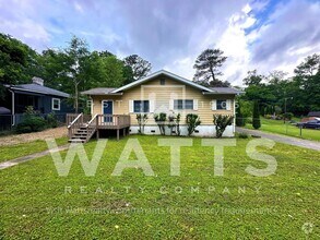 Apartments for Rent with Hardwood Floors in Docena AL