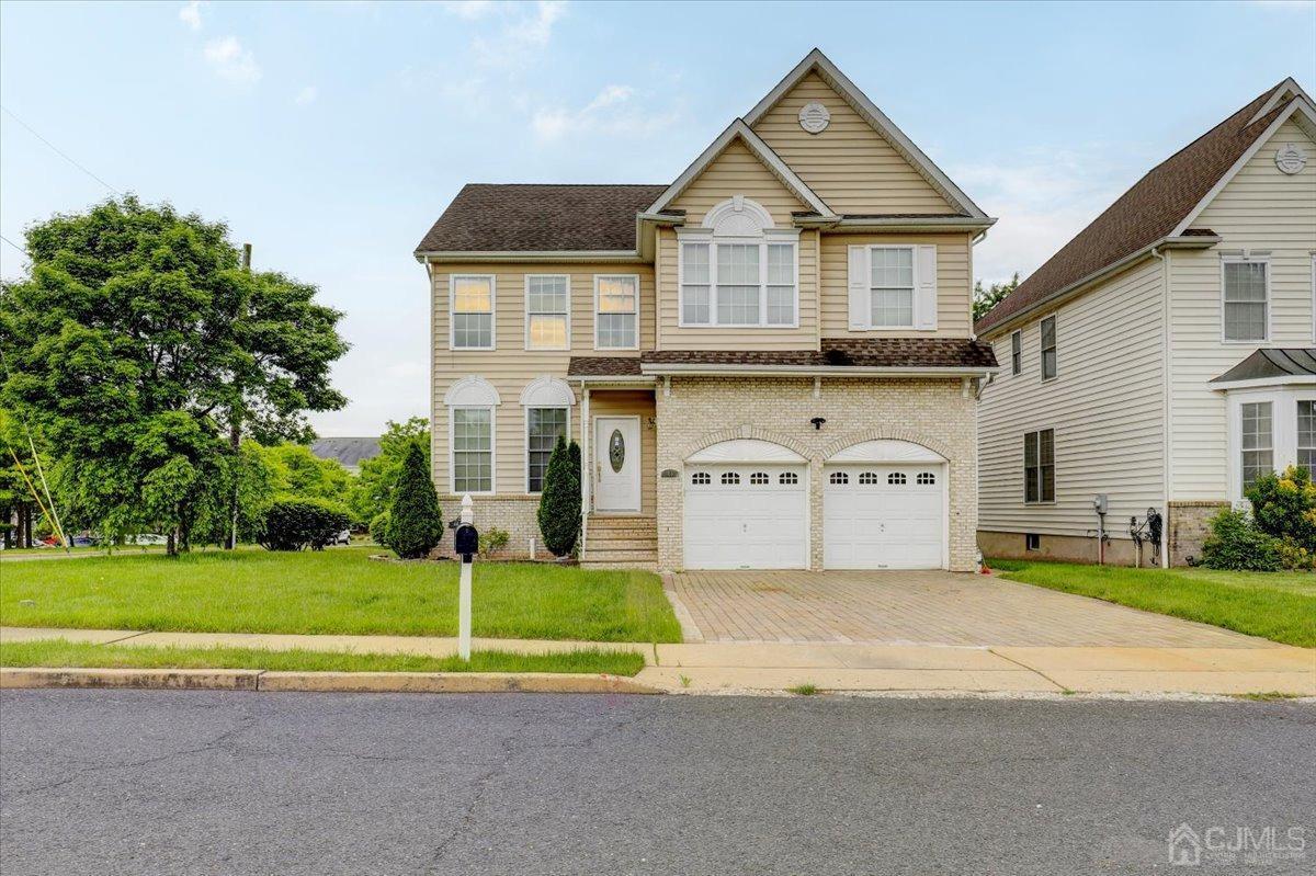 44 Churchill St, Woodbridge Township, NJ 08830 - House Rental in ...