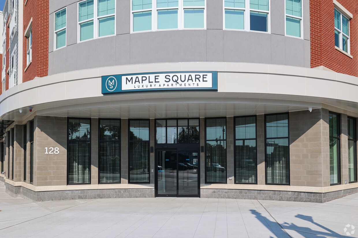 Maple Square Apartments - 128 Maple St Danvers, MA 01923 | Apartments.com