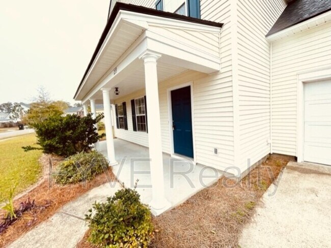 239 Dunning Rd, Summerville, SC 29483 - House Rental in Summerville, SC ...