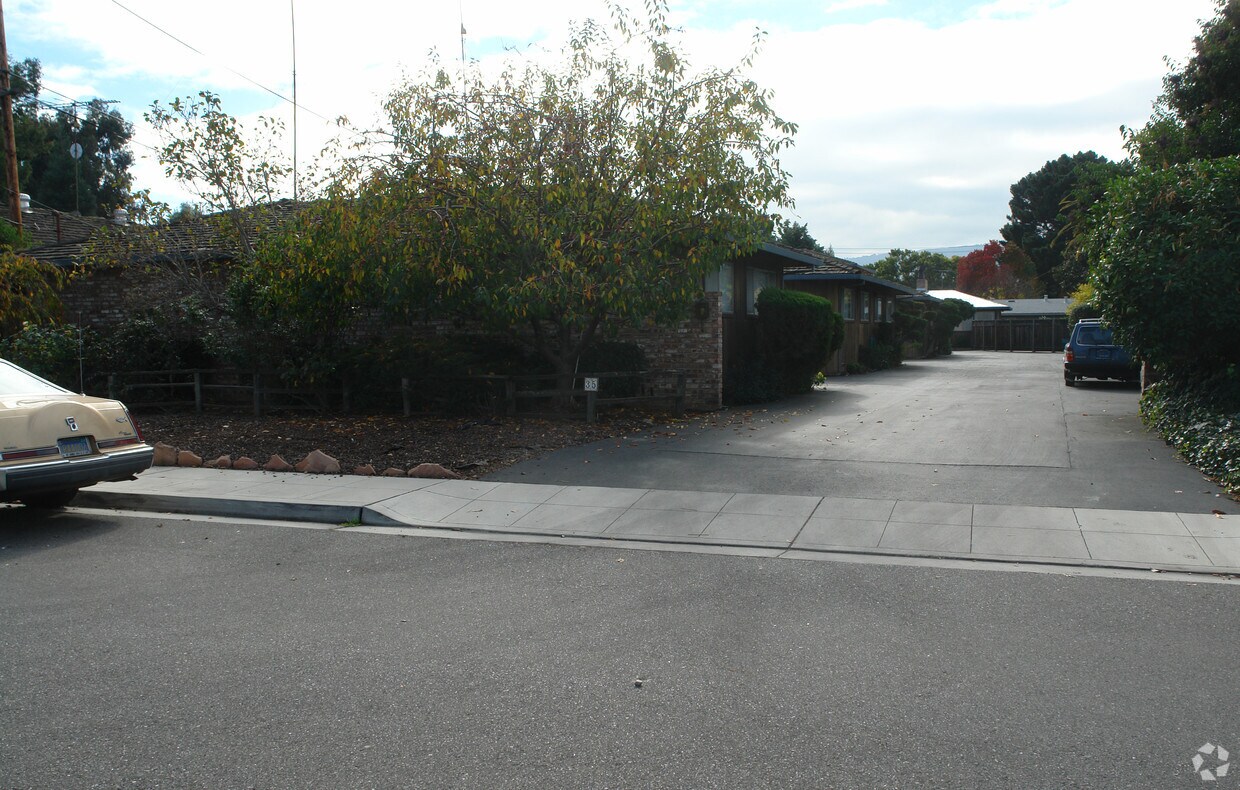 35 Church St, Mountain View, CA 94041 - 35 Church St Mountain View, CA ...
