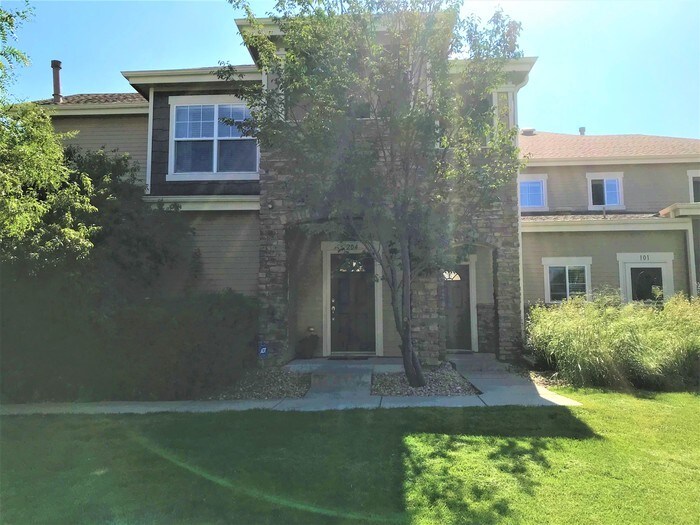 6202 Kilmer Loop Unit 201, Arvada, CO 80403 - Condo for Rent in Arvada ...