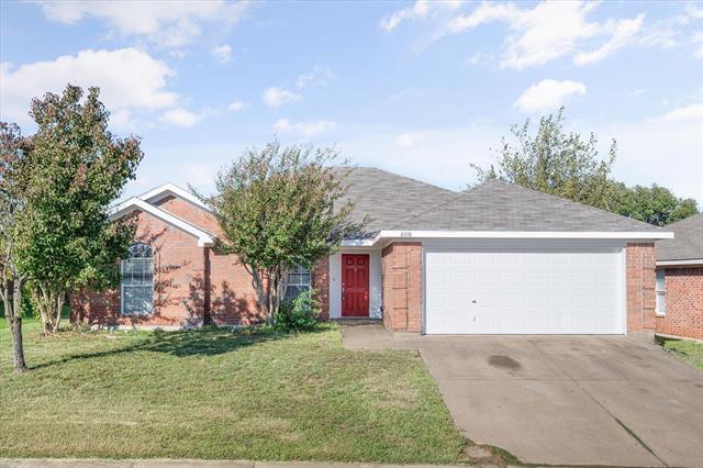 8008 Peregrine Trail, Arlington, TX 76001 - House Rental in Arlington ...