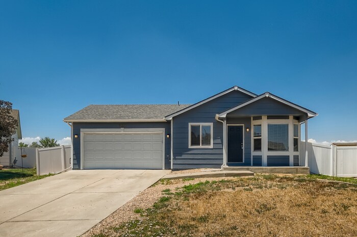 2625 Alpine Ave, Greeley, CO 80631 - House Rental in Greeley, CO ...