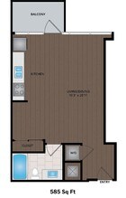SkyHouse Denver Rentals - Denver, CO | Apartments.com