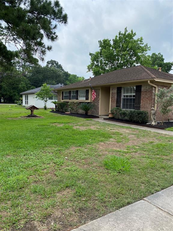 603 Francis Ct, League City, TX 77573 - House Rental in League City, TX ...