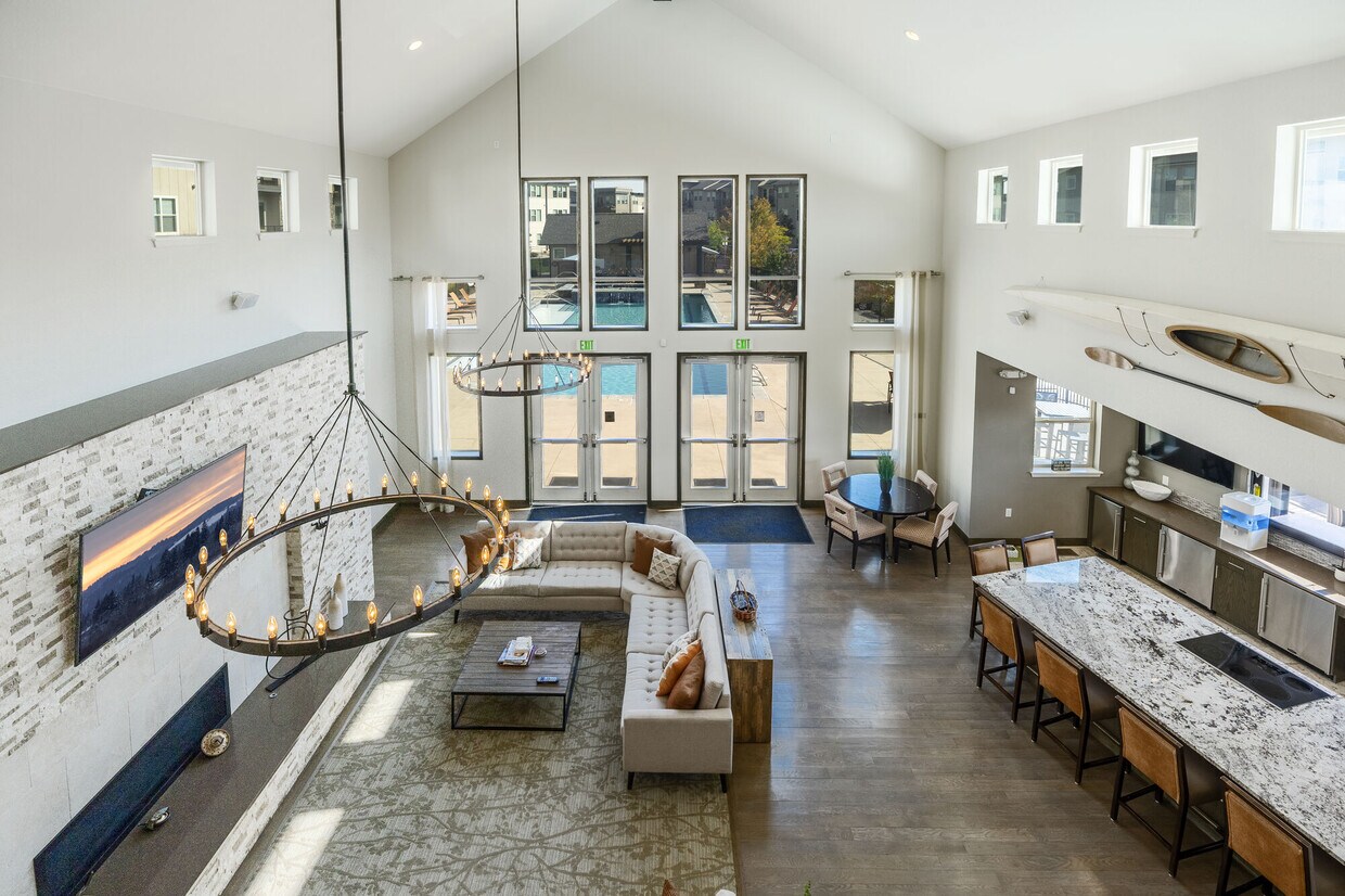 North Main at Steel Ranch - Apartments in Louisville, CO | Apartments.com