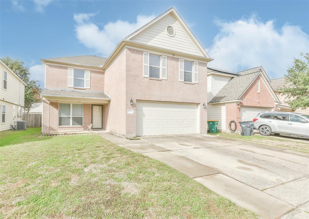 11723 Filaree Trail, Houston, TX 77044 - House Rental in Houston, TX ...