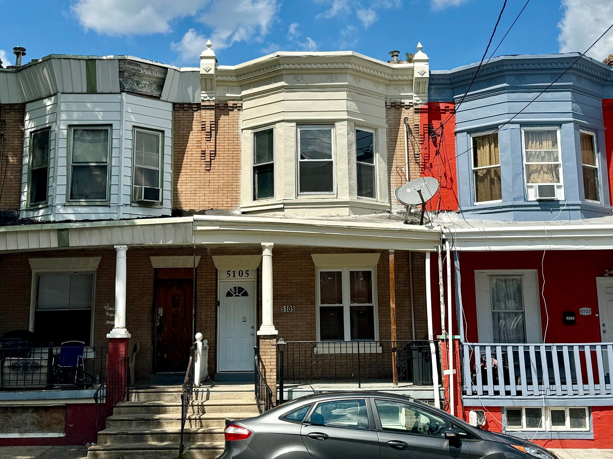 5506 Arch St, Philadelphia, PA 19139 - House Rental in Philadelphia, PA ...