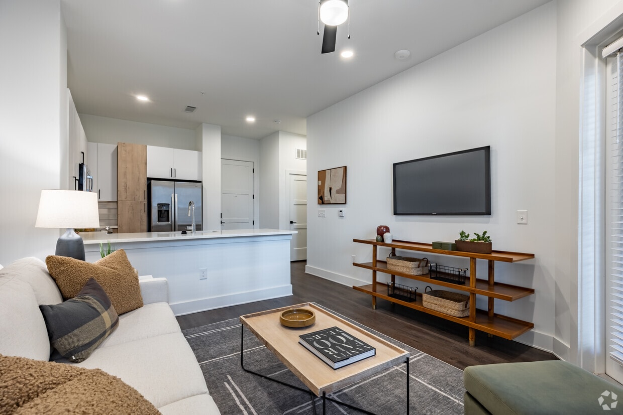 The Argos Apartments on The Beltline - 841 Killian St Se Atlanta, GA ...
