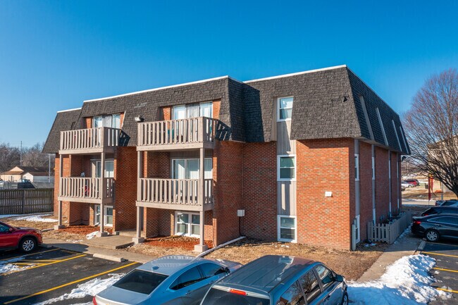 Butler Place - Apartments in Springfield, IL | Apartments.com