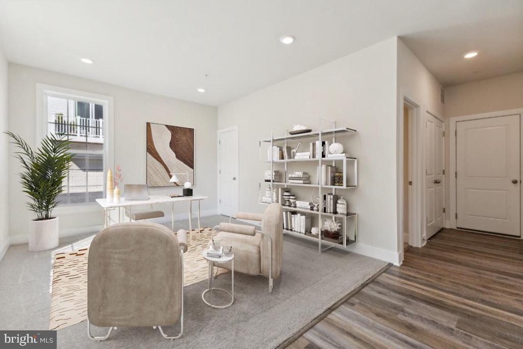 2547 Auden Dr, Silver Spring, MD 20906 - Townhome Rentals in Silver ...
