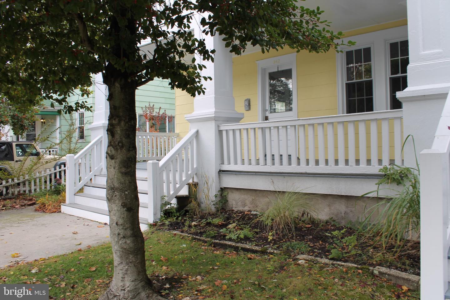 342 Central Ave, Ocean City, NJ 08226 - Room for Rent in Ocean City, NJ ...