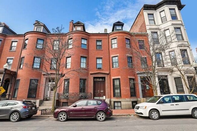 427 Shawmut Ave Unit 3, Boston, MA 02118 - 427 Shawmut Ave Boston, MA ...