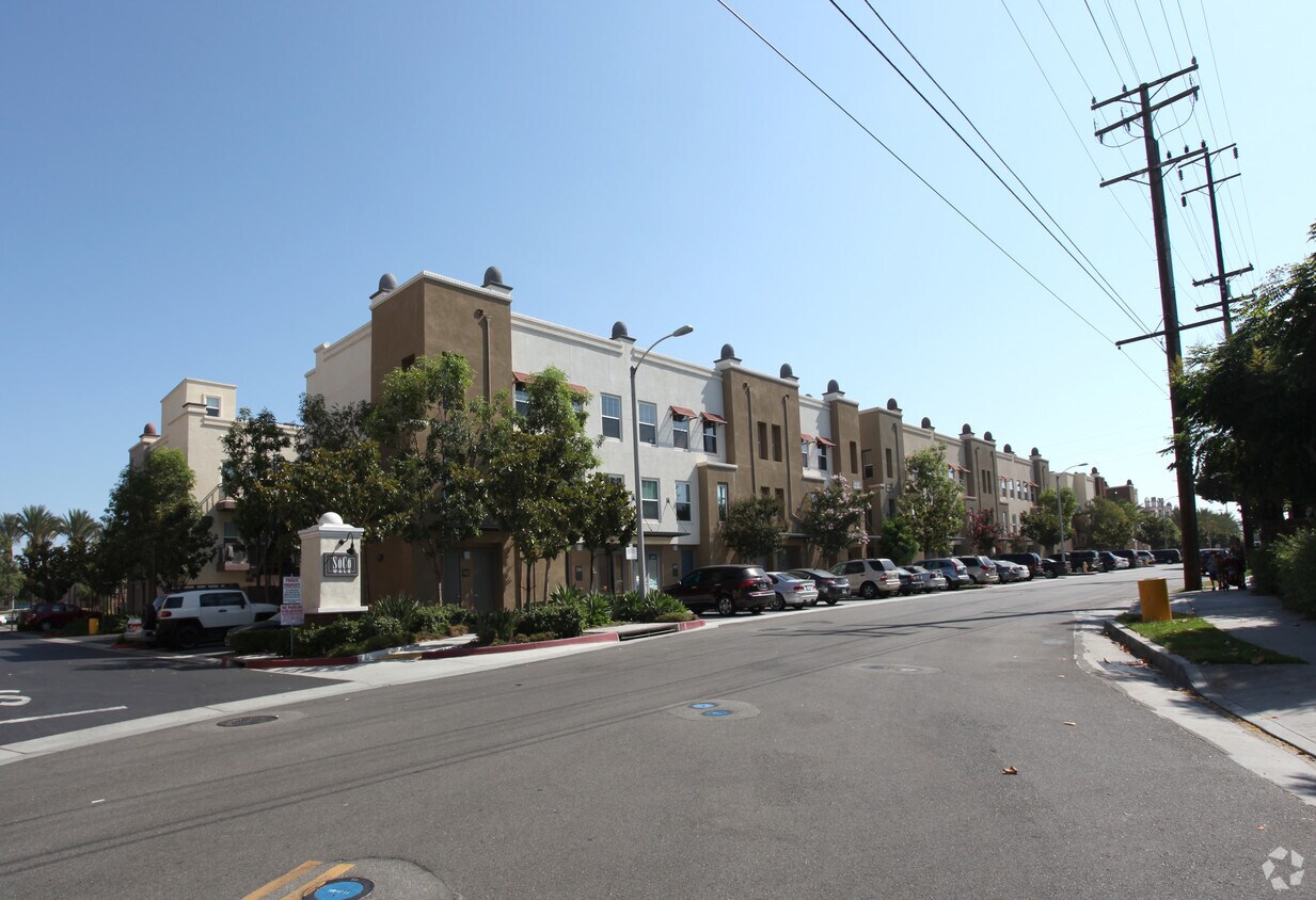 Soco Walk Apartments - Fullerton, CA | Apartments.com