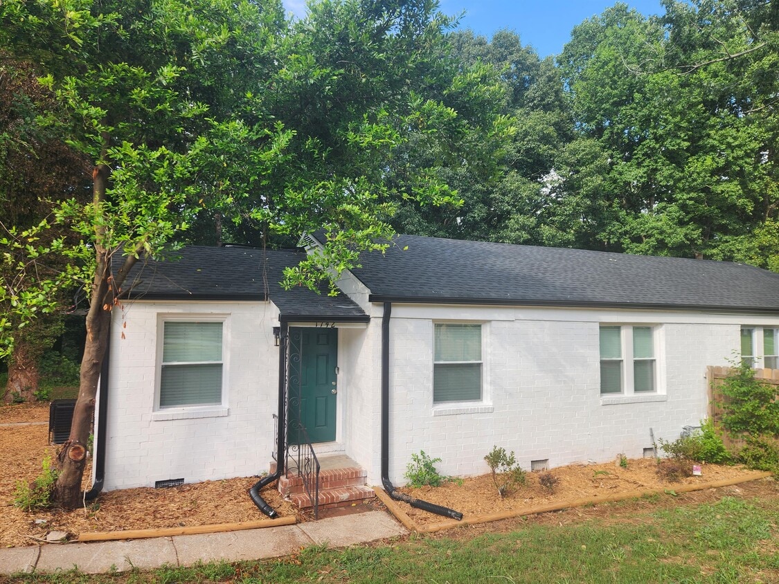 1742 Cahoon St SW, Atlanta, GA 30310 - Townhome Rentals in Atlanta GA | Apartments.com