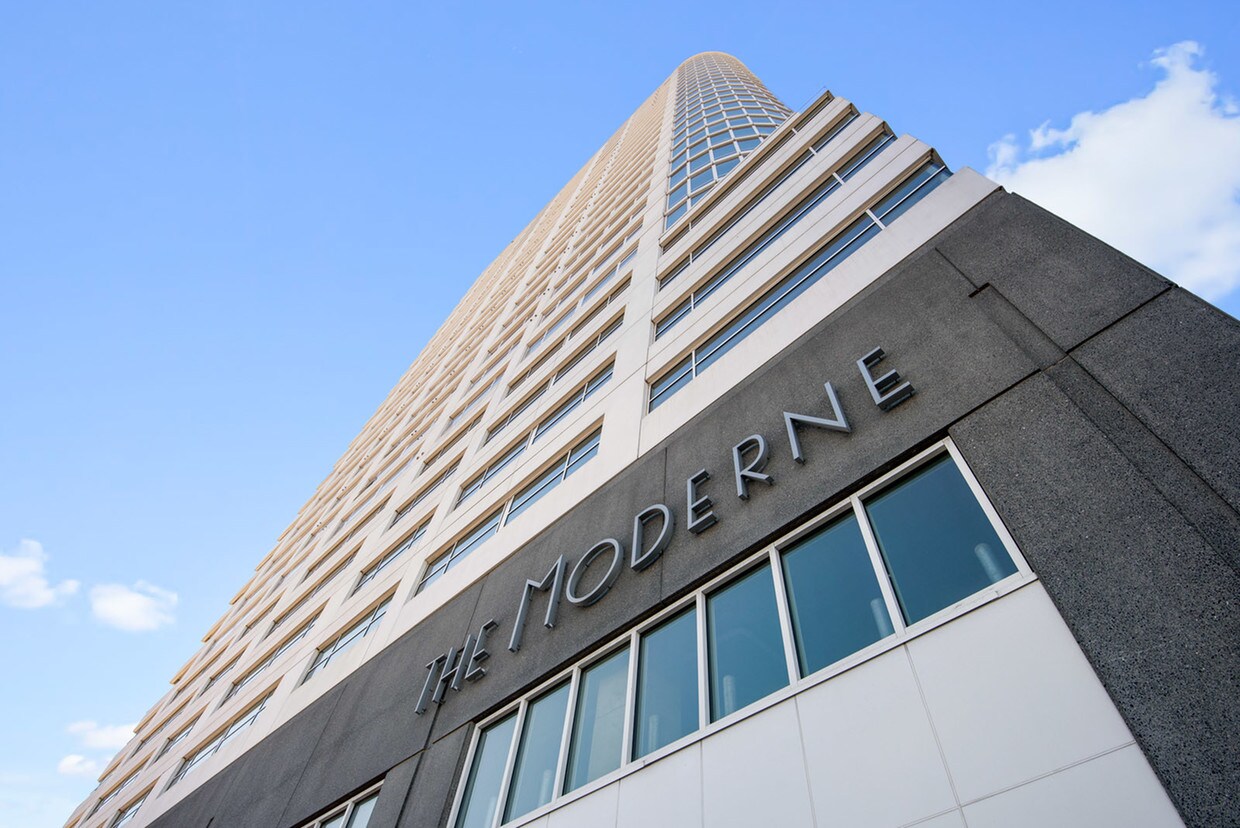 The Moderne Apartments - Milwaukee, WI | Apartments.com