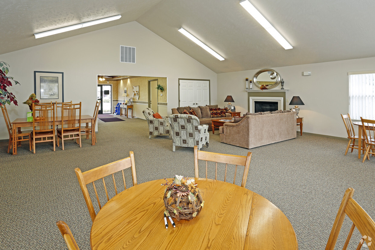 Brookstone Place Apartments - 3991 Brookstone Pl Port Huron, MI 48060 ...