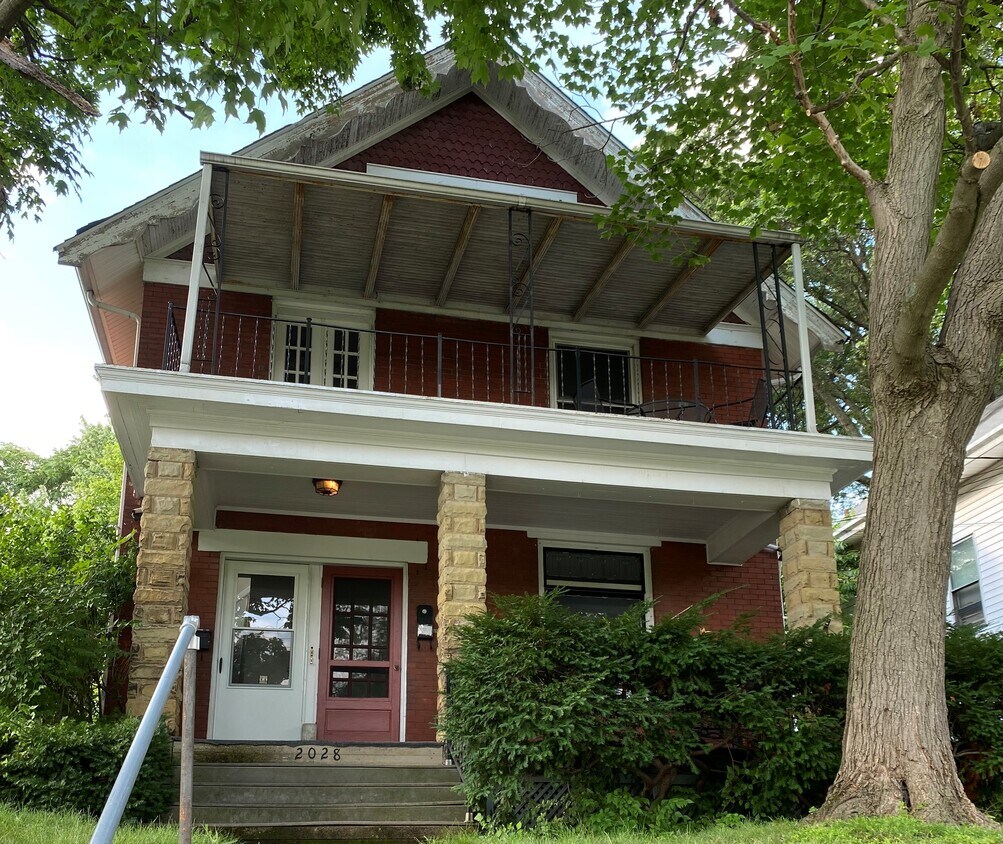 2028 Elm Ave Unit 2, Cincinnati, OH 45212 - 2028 Elm Ave Cincinnati, OH ...