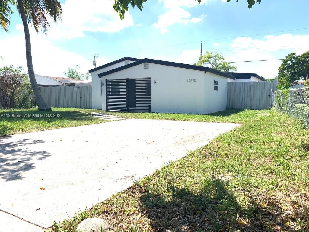 17870 NE 19th Ave, North Miami Beach, FL 33162 - House Rental in North Miami Beach, FL ...