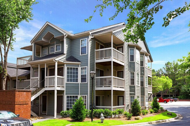 Muse ATL - Apartments in Atlanta, GA | Apartments.com