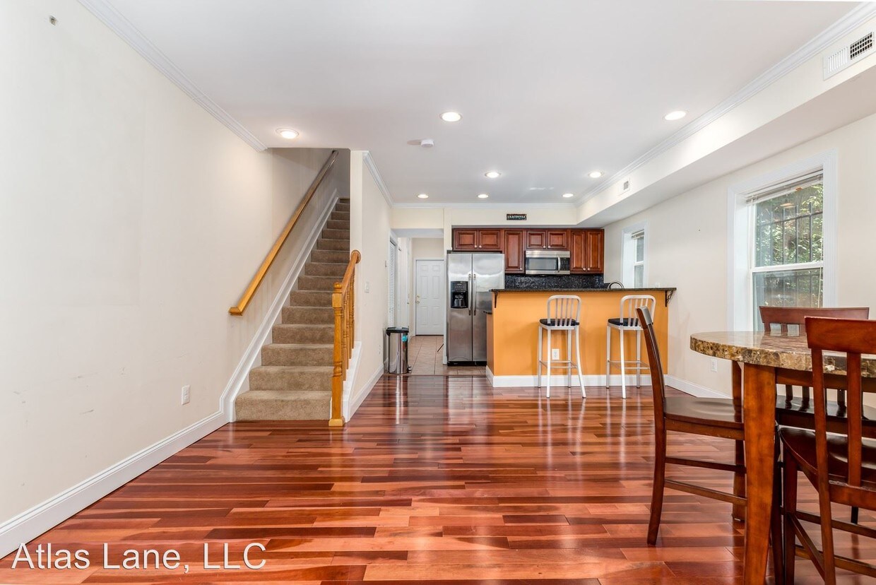 1340 Morris Rd SE, Washington, DC 20020 - House Rental in Washington ...