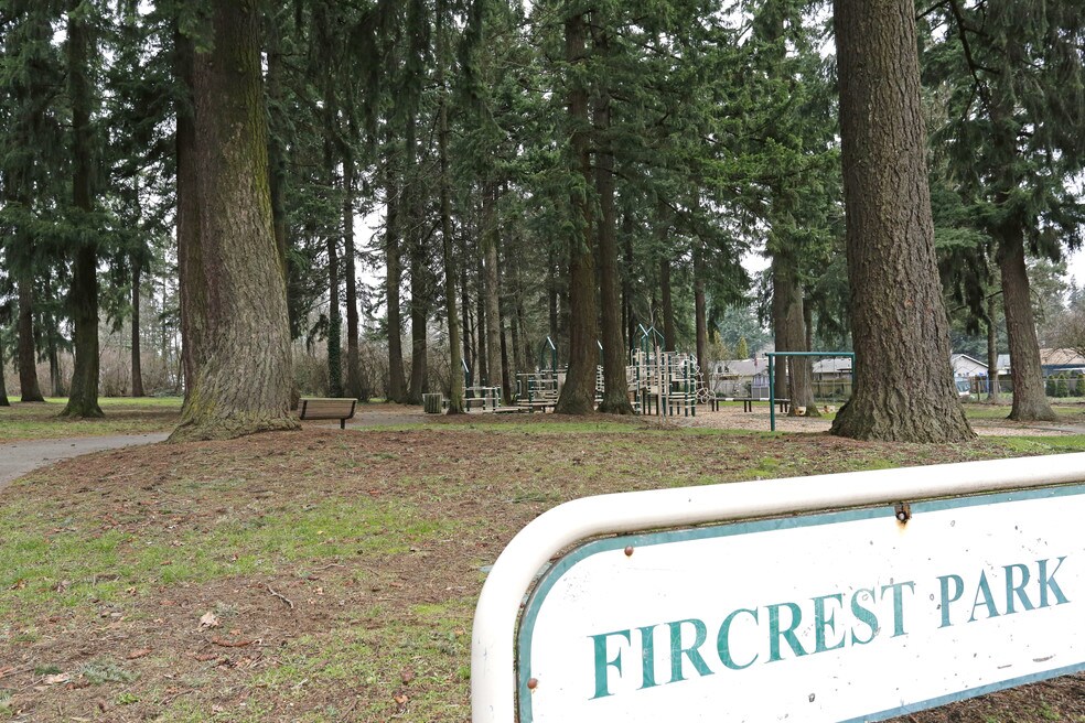 Is Fircrest a Good Place To Live in Vancouver WA? - Neighborhood Guide ...