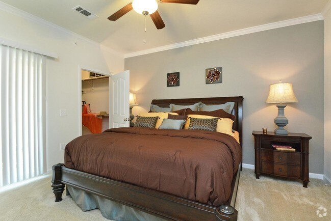 Park at Briggs Ranch - Apartments in San Antonio, TX | Apartments.com