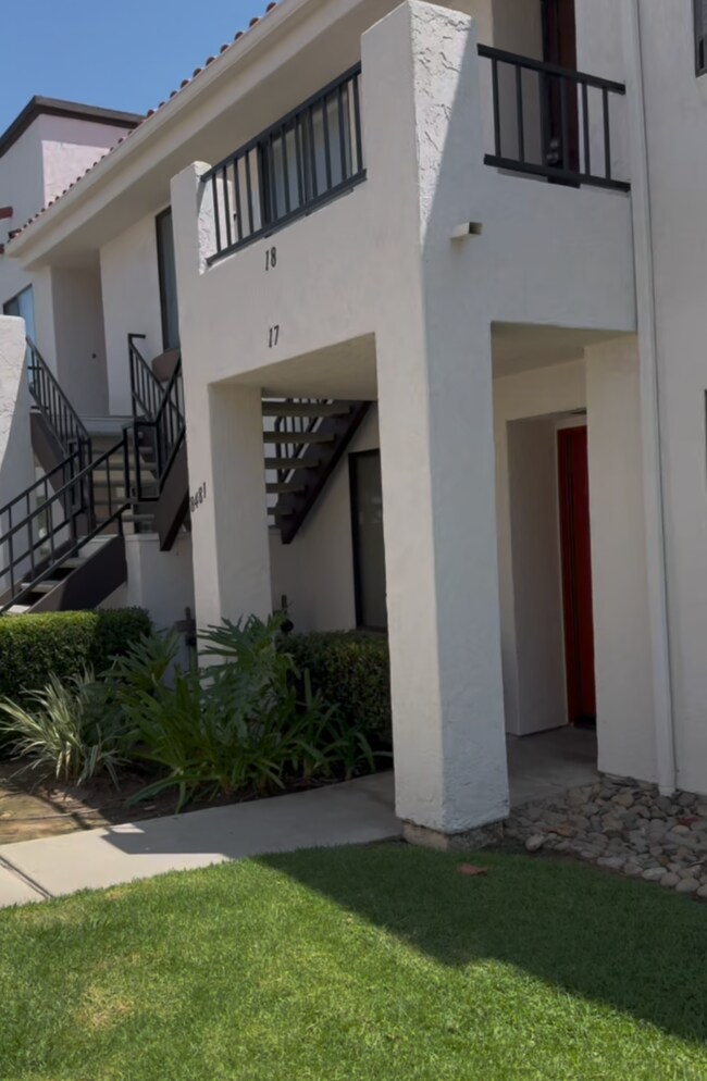 Mesa Cove Apartments for Rent with a Walk-In Closet - San Diego, CA ...