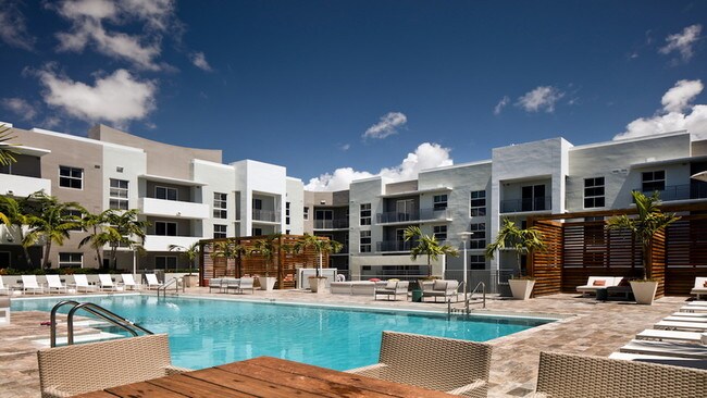 Modera Douglas Station Apartments - Miami, FL | Apartments.com