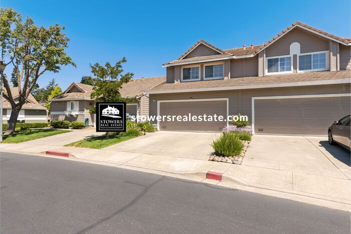 11456 Winding Trail Ln, Dublin, CA 94568 - Townhome Rentals in Dublin ...