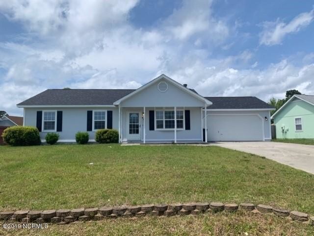 414 Dion Dr, Hubert, NC 28539 - House Rental in Hubert, NC | Apartments.com