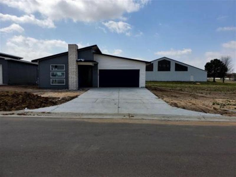9716 Annabelle St, Wichita, KS 67207 - House Rental in Wichita, KS ...