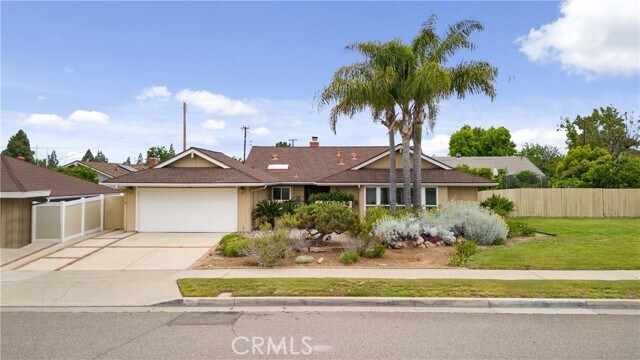 509 E Chestnut Ave, Orange, CA 92867 - House Rental in Orange, CA ...