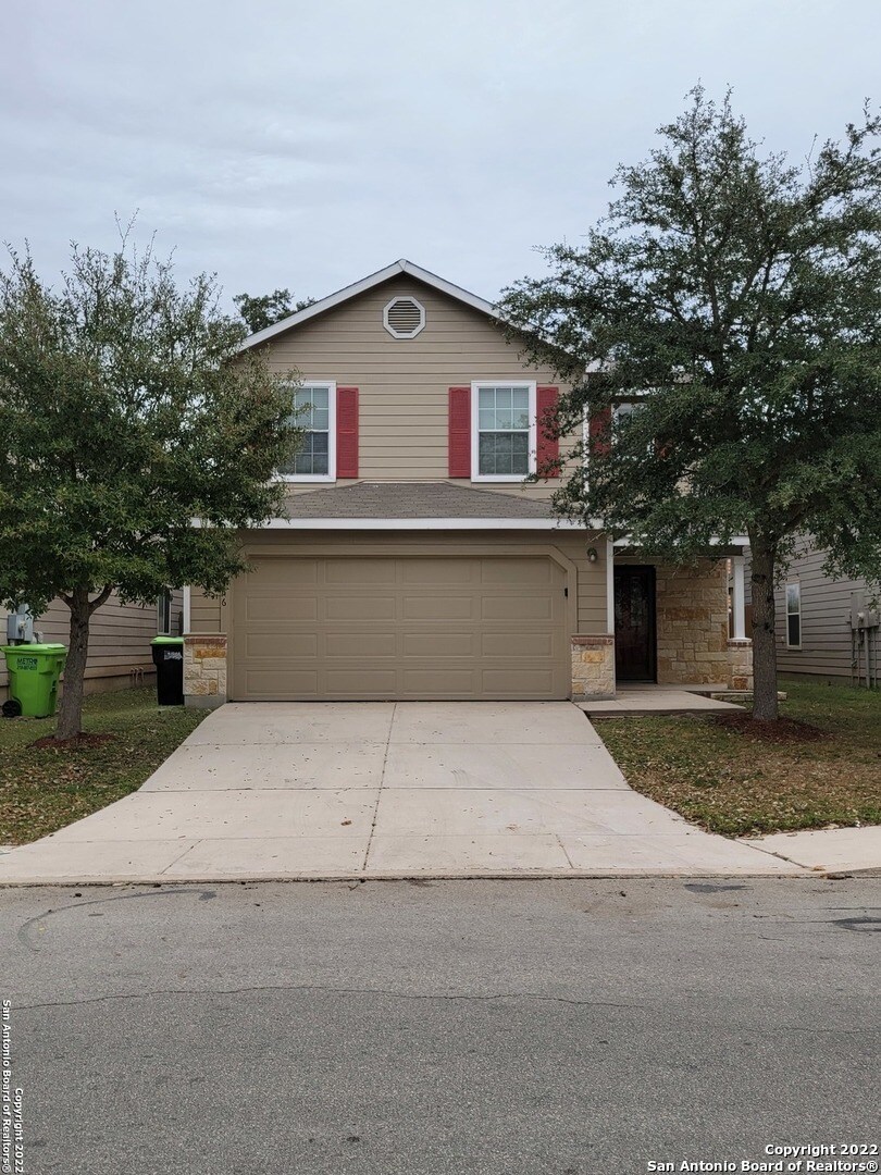166 Palazzo Torre, San Antonio, TX 78253 - Condo for Rent in San ...