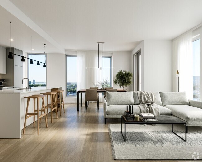 Apartments, Condos and Houses for Rent in Montréal, QC with Utilities ...