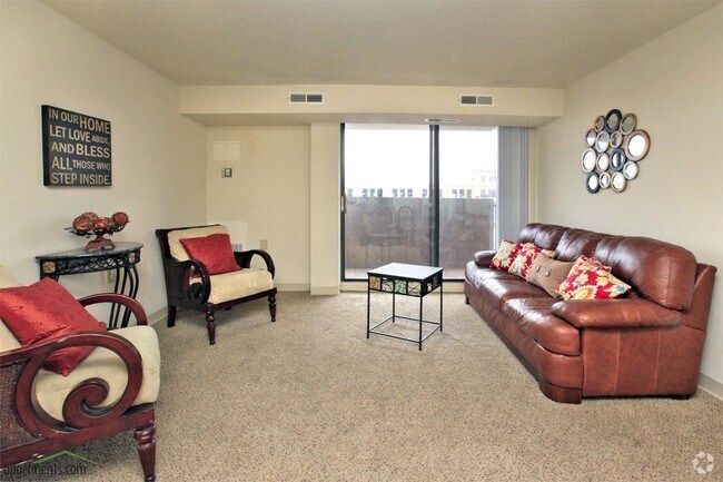 Monroe Park Towers Apartments - Apartments in Richmond, VA | Apartments.com