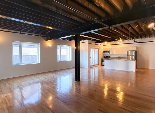 Brass Building Lofts - Apartments in Pittsburgh, PA | Apartments.com