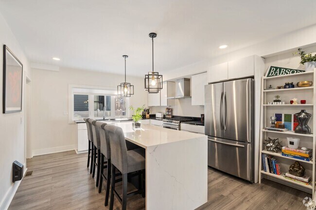 The Homes at Old Colony Apartments for Rent - Boston, MA - 5 Rentals ...