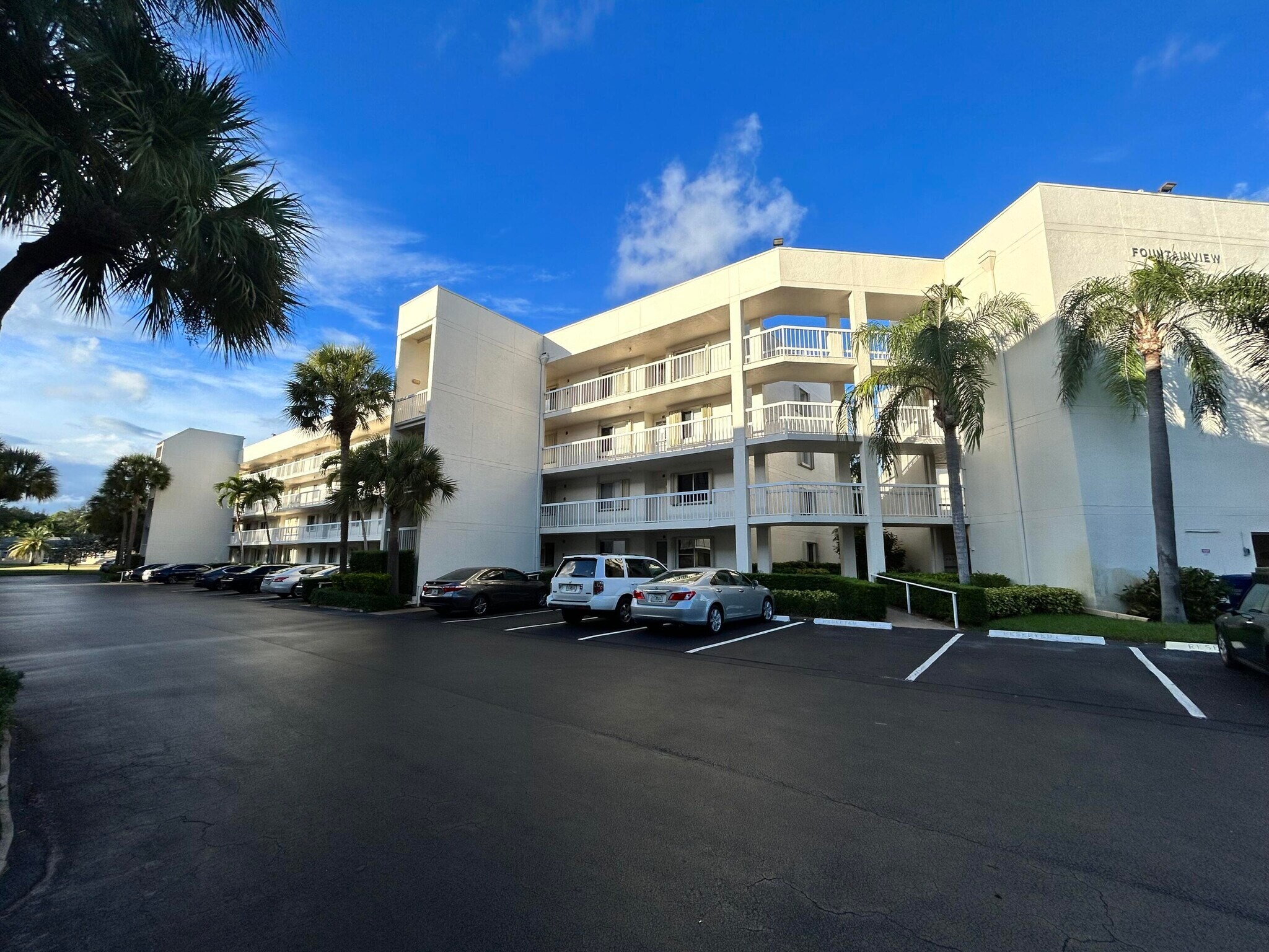 3146 Via Poinciana Unit 301, Lake Worth Beach, FL 33467 - Condo for ...