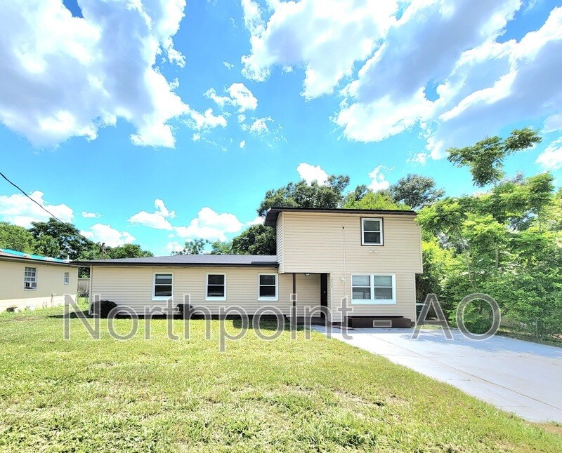 10532 Dobell Rd, Jacksonville, FL 32246 - House Rental in Jacksonville ...