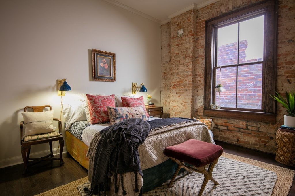 Kress Building Apartments - 217 Desiard St Monroe, LA 71201 ...