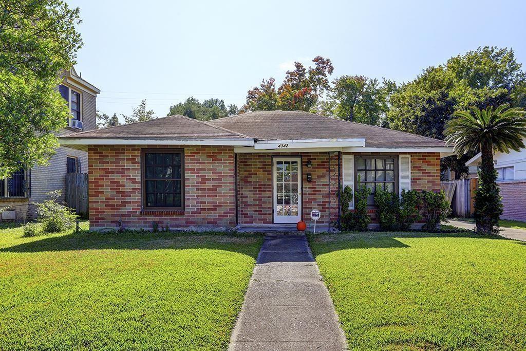 4342 Coyle St, Houston, TX 77023 - House Rental in Houston, TX ...