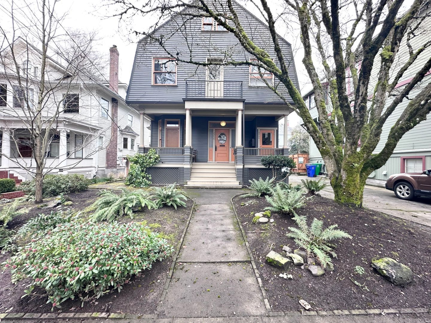 2266 Nw Johnson St Unit No. 03, Portland, OR 97210 - Room for Rent in ...