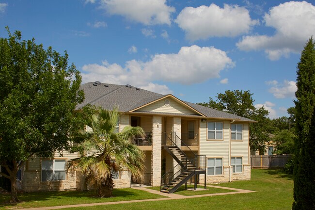 Cypress Gardens - Apartments in Cedar Park, TX | Apartments.com