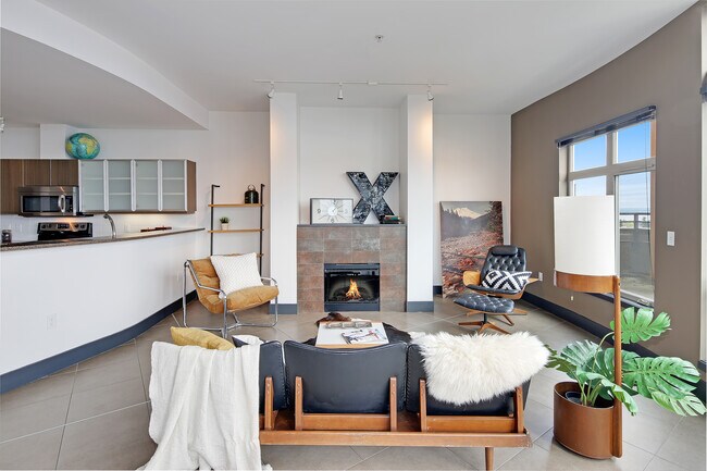 Lawrence Lofts Apartments - 1818 E Madison St Seattle, WA | Apartments.com