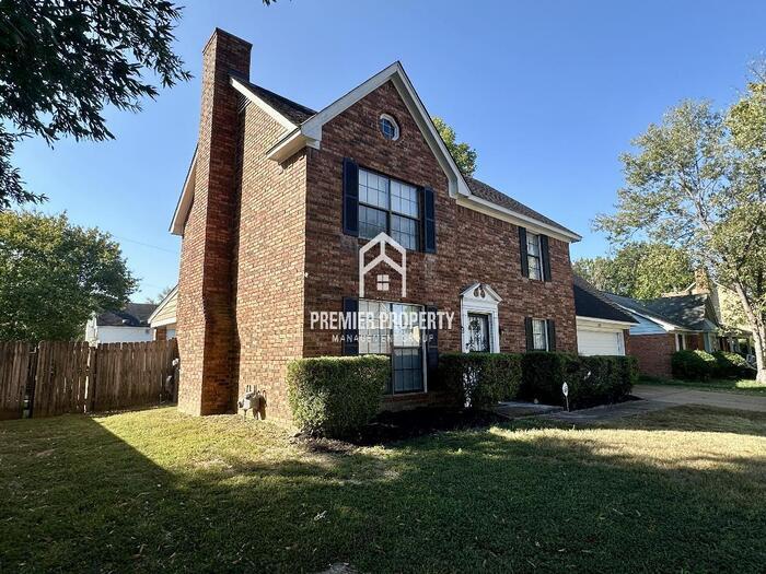 7529 Val Marie Ln, Memphis, TN 38133 - House Rental in Memphis, TN ...