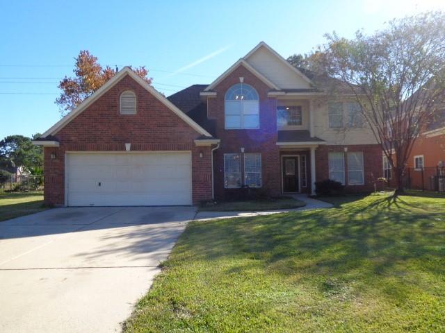 20263 Atascocita Shores Dr, Humble, TX 77346 - House Rental in Humble ...