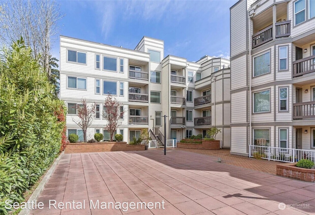 2152 N 112th St, Seattle, WA 98133 - House Rental in Seattle, WA ...